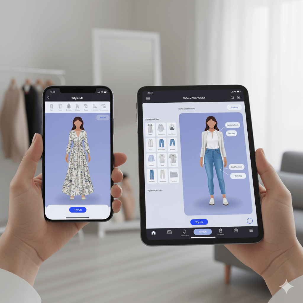 AI Clothes Changer: Change Outfits in Photos Instantly with AI | Sketchto