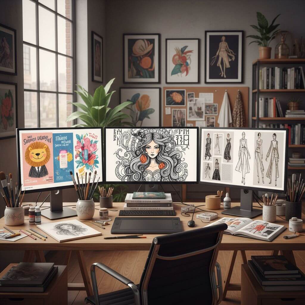 Hand Drawn Illustration: Transform Photos into Beautiful Artwork | Sketchto